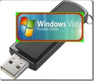 Windows Vista portátil | loldimais